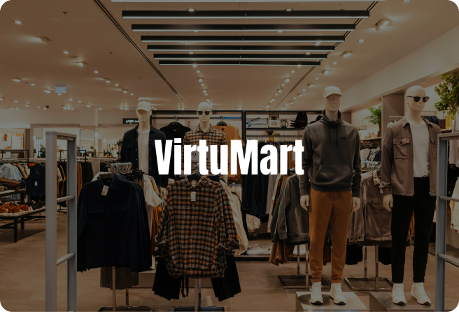 Zocket | Virtumart